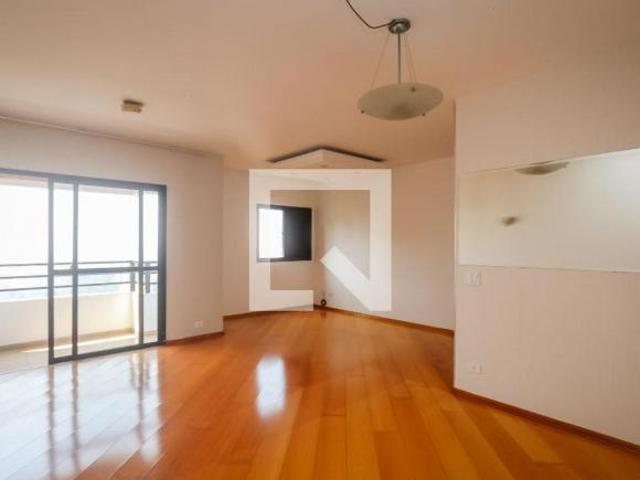 Apartamento à Venda Portal do Morumbi, 2 Quartos, 79 m2