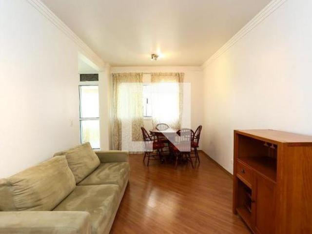 Apartamento à Venda Portal do Morumbi, 2 Quartos, 80 m2
