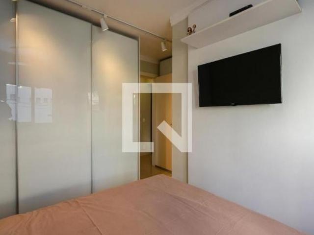 Apartamento à Venda Portal do Morumbi, 2 Quartos, 80 m2