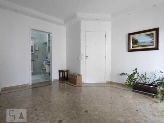 Apartamento à Venda Portal do Morumbi, 2 Quartos, 80 m2