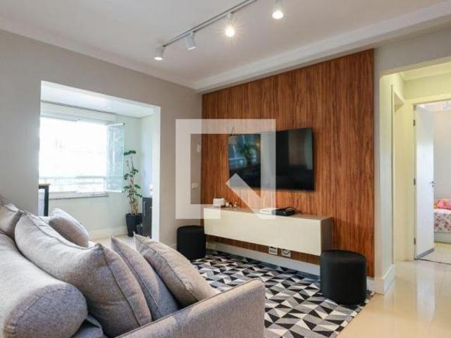 Apartamento à Venda Portal do Morumbi, 2 Quartos, 80 m2