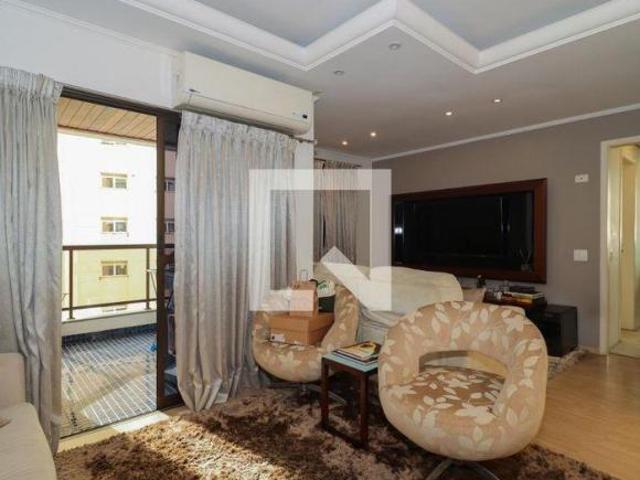 Apartamento à Venda Portal do Morumbi, 2 Quartos, 80 m2