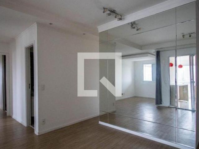 Apartamento à Venda Portal do Morumbi, 2 Quartos, 80 m2