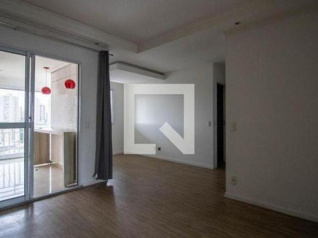 Apartamento à Venda Portal do Morumbi, 2 Quartos, 80 m2