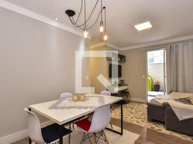 Apartamento à Venda Portal do Morumbi, 2 Quartos, 80 m2