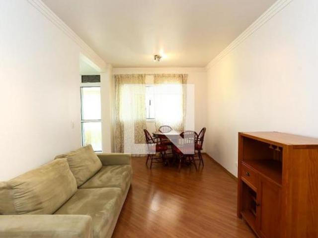 Apartamento à Venda Portal do Morumbi, 2 Quartos, 80 m2
