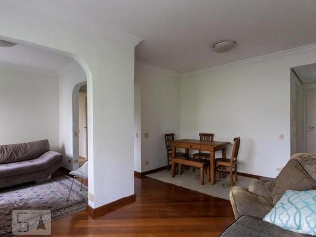Apartamento à Venda Portal do Morumbi, 2 Quartos, 80 m2
