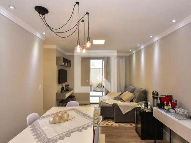Apartamento à Venda Portal do Morumbi, 2 Quartos, 80 m² São Paulo