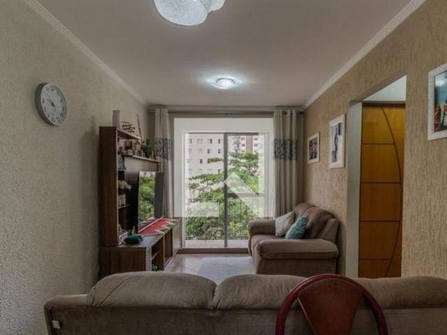 Apartamento à Venda Portal do Morumbi, 2 Quartos, 81 m² São Paulo