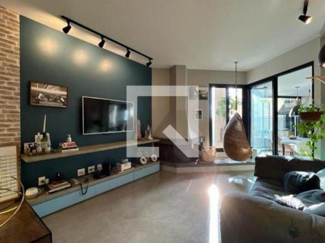 Apartamento à Venda Portal do Morumbi, 2 Quartos, 82 m2