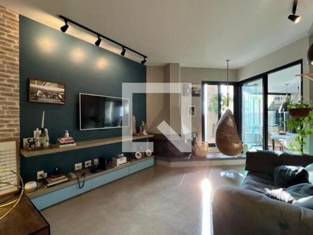 Apartamento à Venda Portal do Morumbi, 2 Quartos, 82 m2