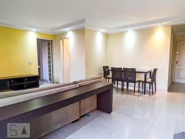 Apartamento à Venda Portal do Morumbi, 2 Quartos, 87 m2
