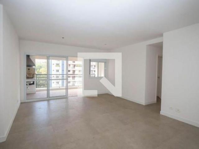 Apartamento à Venda Portal do Morumbi, 2 Quartos, 87 m2