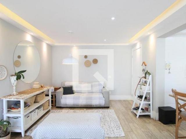 Apartamento à Venda Portal do Morumbi, 2 Quartos, 87 m2