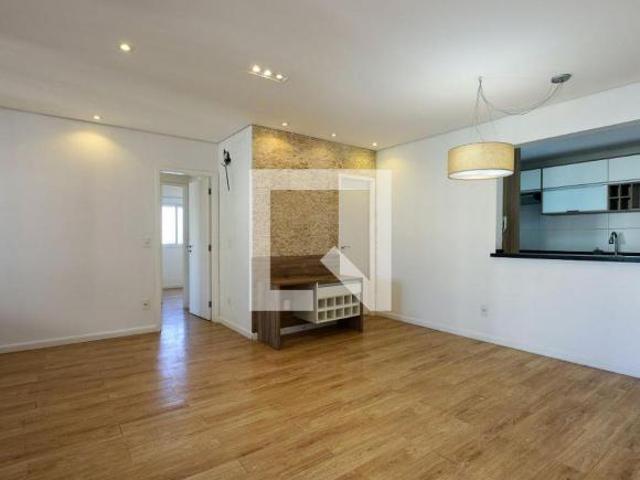 Apartamento à Venda Portal do Morumbi, 2 Quartos, 87 m2