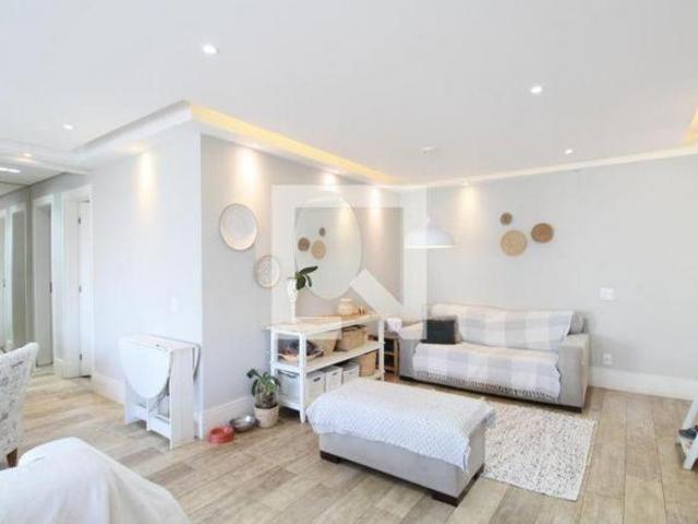 Apartamento à Venda Portal do Morumbi, 2 Quartos, 87 m² São Paulo