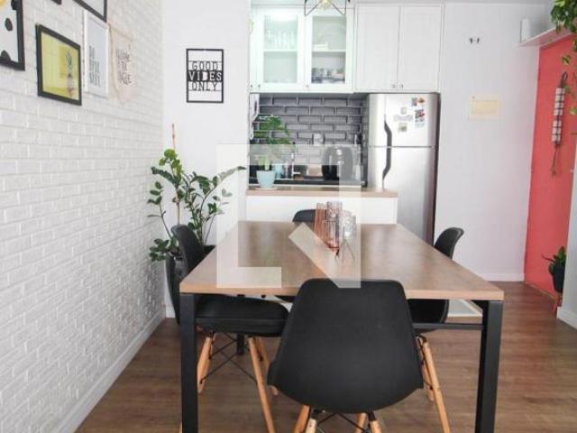 Apartamento à Venda Portal do Morumbi, 2 Quartos, 84 m2