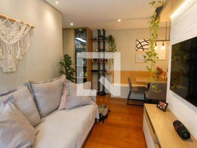 Apartamento à Venda Portal do Morumbi, 2 Quartos, 85 m2