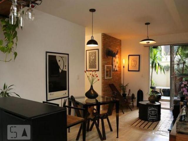 Apartamento à Venda Portal do Morumbi, 2 Quartos, 85 m2