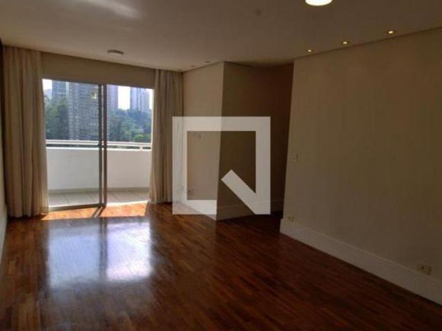 Apartamento à Venda Portal do Morumbi, 2 Quartos, 85 m2