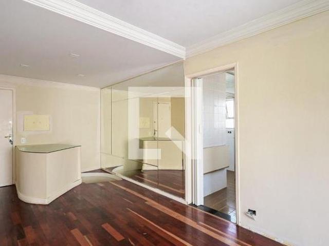 Apartamento à Venda Portal do Morumbi, 2 Quartos, 88 m2