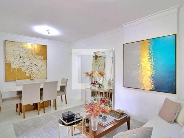 Apartamento à Venda Portal do Morumbi, 2 Quartos, 88 m2