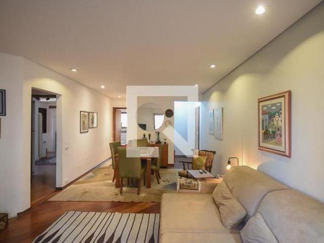 Apartamento à Venda Portal do Morumbi, 2 Quartos, 89 m2