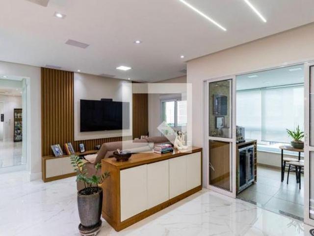 Apartamento à Venda Portal do Morumbi, 2 Quartos, 93 m2