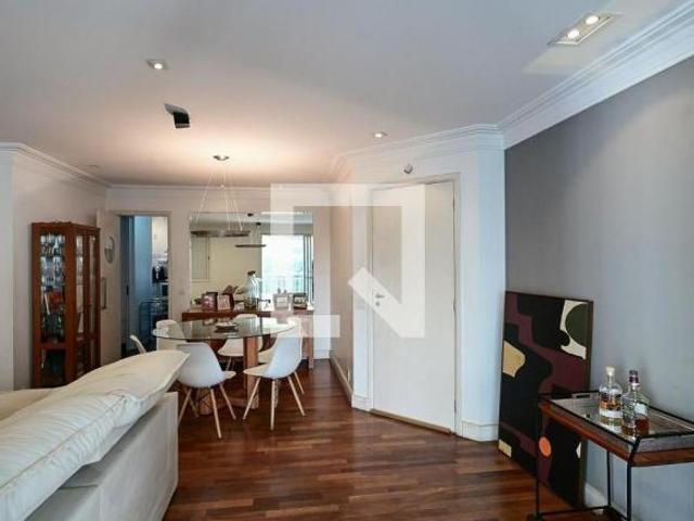 Apartamento à Venda Portal do Morumbi, 2 Quartos, 93 m2