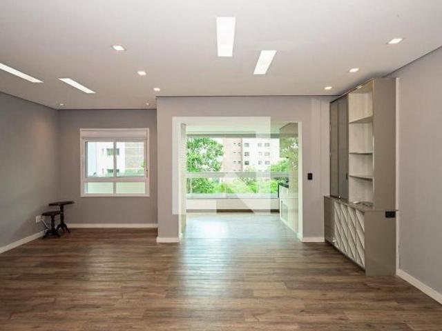 Apartamento à Venda Portal do Morumbi, 2 Quartos, 90 m2