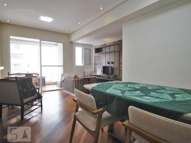 Apartamento à Venda Portal do Morumbi, 2 Quartos, 90 m2