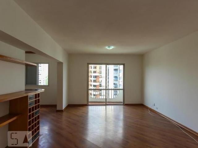Apartamento à Venda Portal do Morumbi, 2 Quartos, 90 m2