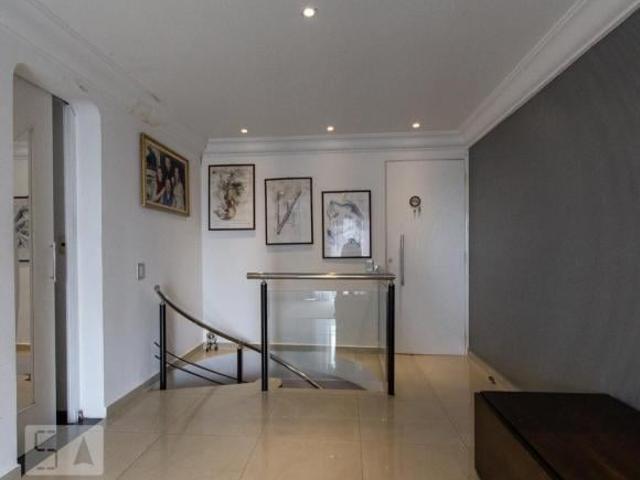 Apartamento à Venda Portal do Morumbi, 2 Quartos, 90 m2