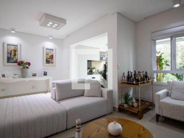 Apartamento à Venda Portal do Morumbi, 2 Quartos, 90 m2