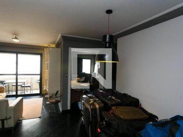 Apartamento à Venda Portal do Morumbi, 2 Quartos, 92 m2