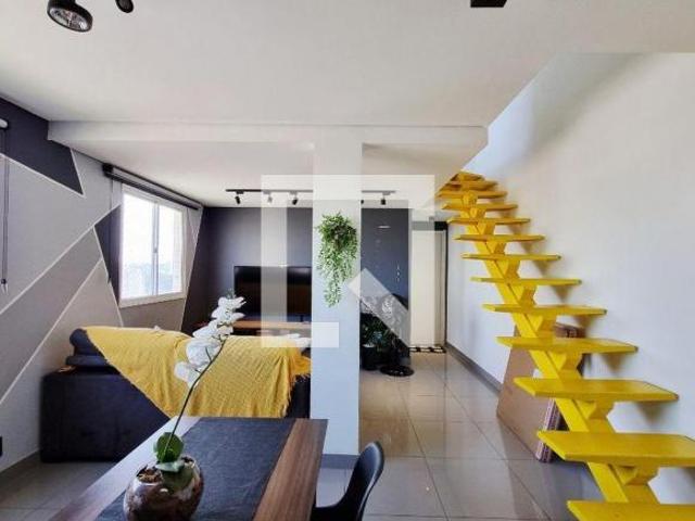 Apartamento à Venda Portal do Morumbi, 2 Quartos, 92 m2