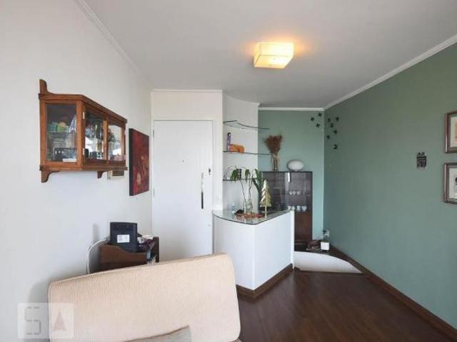 Apartamento à Venda Portal do Morumbi, 2 Quartos, 92 m2