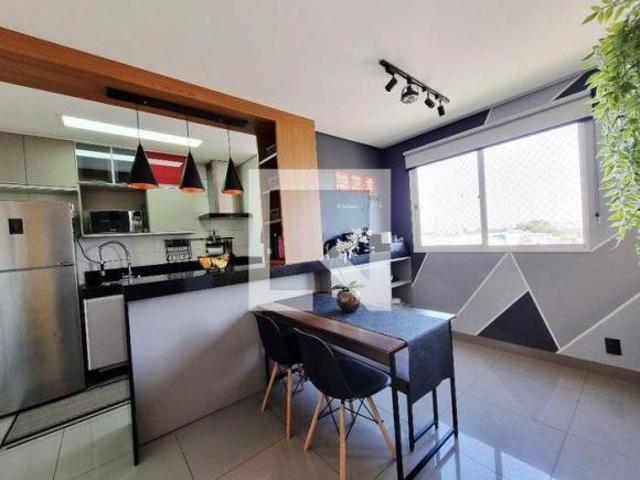 Apartamento à Venda Portal do Morumbi, 2 Quartos, 92 m2