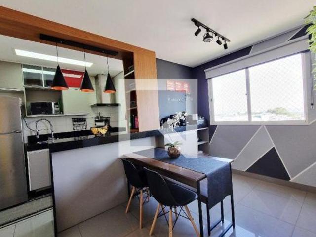 Apartamento à Venda Portal do Morumbi, 2 Quartos, 92 m2