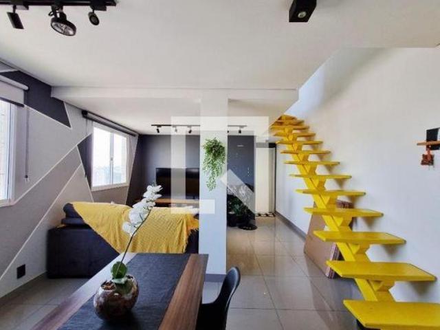 Apartamento à Venda Portal do Morumbi, 2 Quartos, 92 m² São Paulo