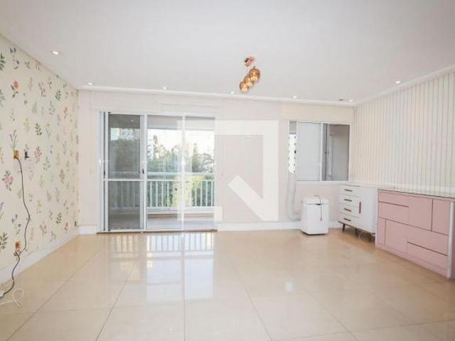 Apartamento à Venda Portal do Morumbi, 2 Quartos, 94 m2