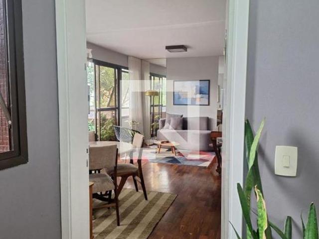 Apartamento à Venda Portal do Morumbi, 2 Quartos, 95 m2