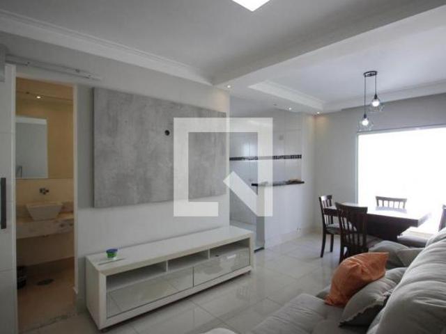 Apartamento à Venda Portal do Morumbi, 2 Quartos, 95 m2