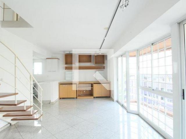 Apartamento à Venda Portal do Morumbi, 2 Quartos, 96 m2