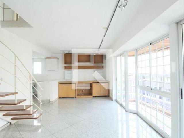 Apartamento à Venda Portal do Morumbi, 2 Quartos, 96 m2