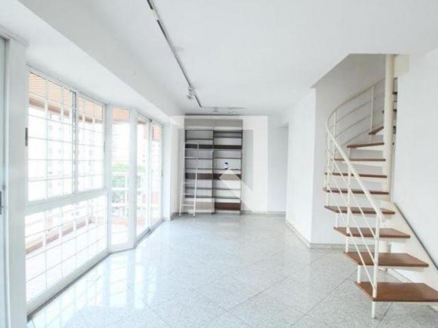 Apartamento à Venda Portal do Morumbi, 2 Quartos, 96 m² São Paulo