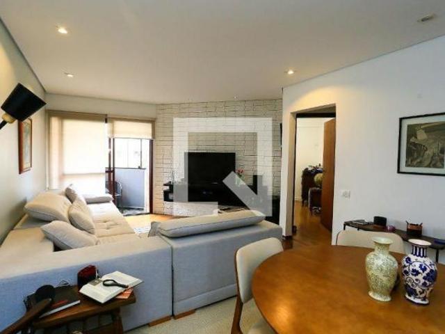 Apartamento à Venda Portal do Morumbi, 2 Quartos, 98 m2
