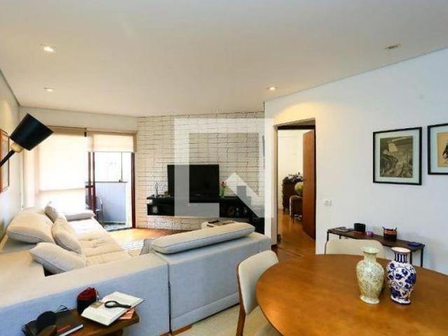 Apartamento à Venda Portal do Morumbi, 2 Quartos, 98 m² São Paulo