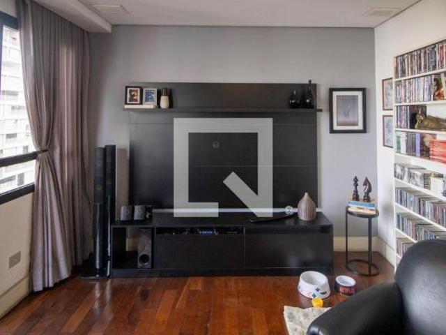 Apartamento à Venda Portal do Morumbi, 2 Quartos, 100 m2