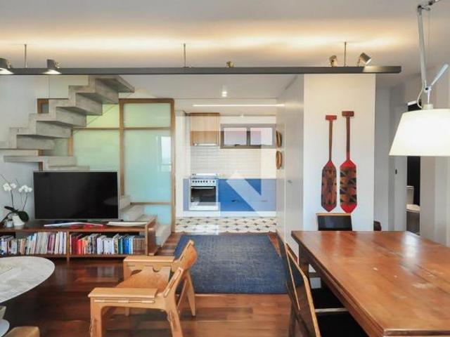 Apartamento à Venda Portal do Morumbi, 2 Quartos, 100 m2
